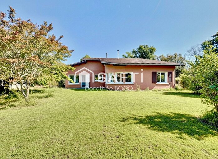 Gujan-Mestras, Mestras : Maison 5 pièces à vendre