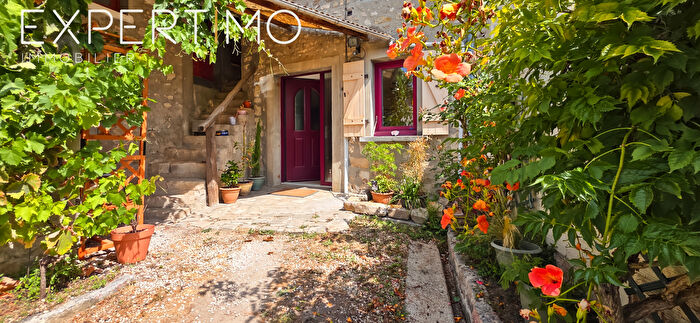 Morigny-Champigny - Maison 5 pièces à vendre