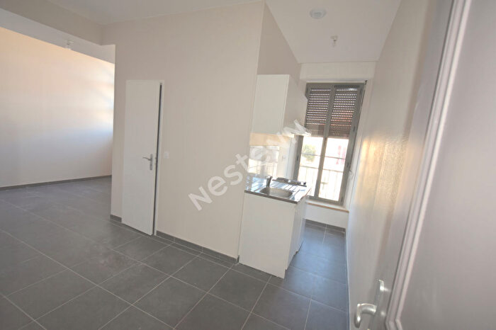 Appartement 1 pièce à louer - La Ciotat, Sainte-Marguerite