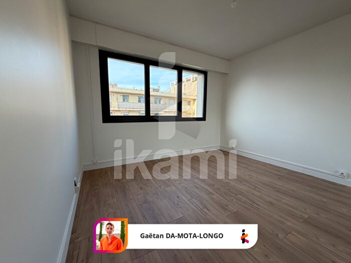 Appartement à vendre - Arcachon, Centre-ville, La Chapelle, Gare - 3 pièces - 2 chambres