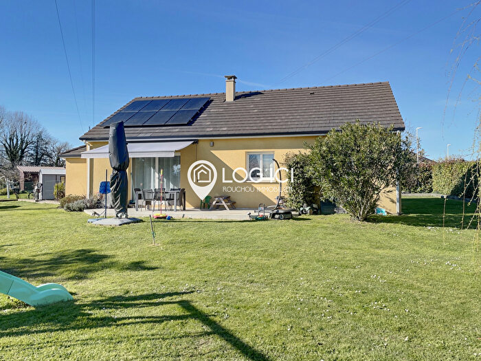 Maison à vendre - Artix - 5 pièces - 4 chambres