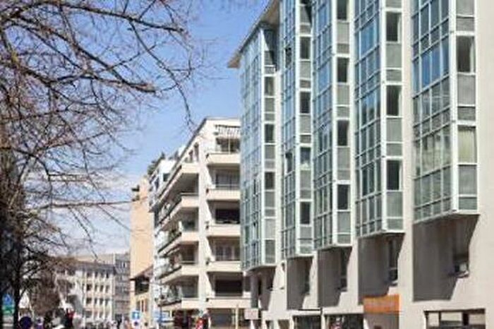 Appartement à vendre - Annemasse, Centre-ville - 1 pièce