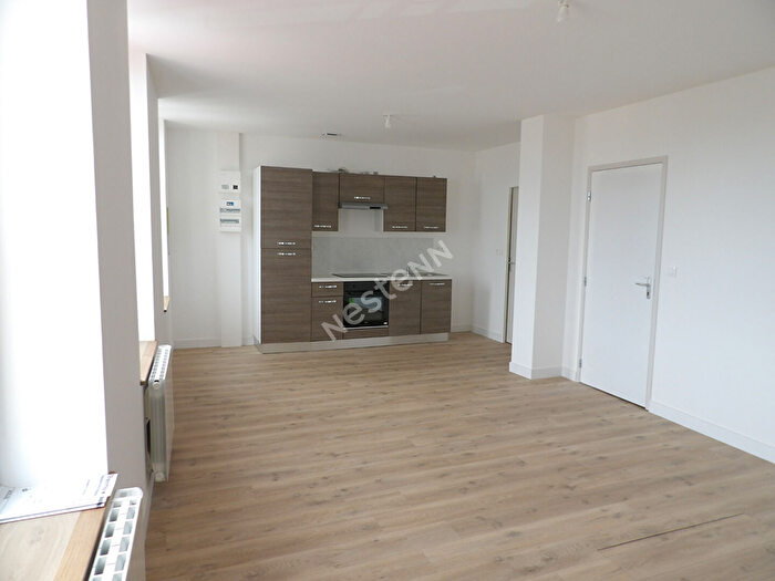 La Flèche, Bolerie, Sainte-Colombe, La Monnerie : Appartement 3 pièces à louer