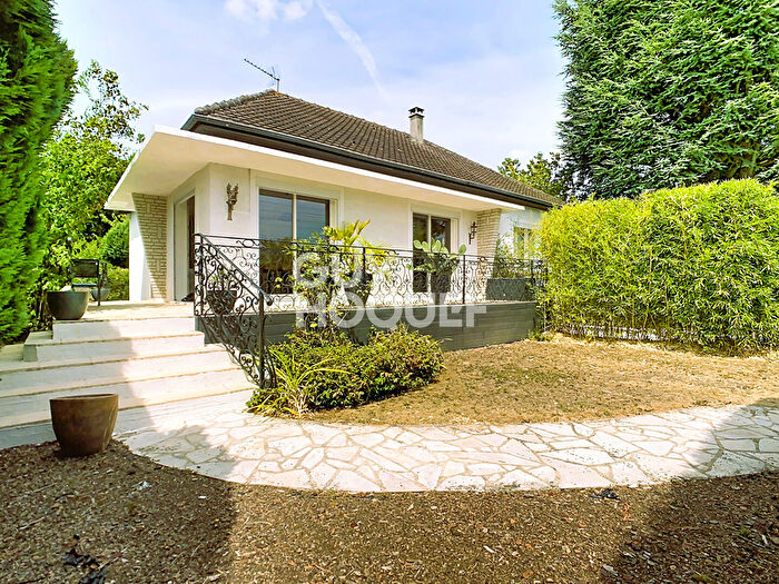 Maison 4 pièces à Crépy-en-Valois, Ramon, à vendre