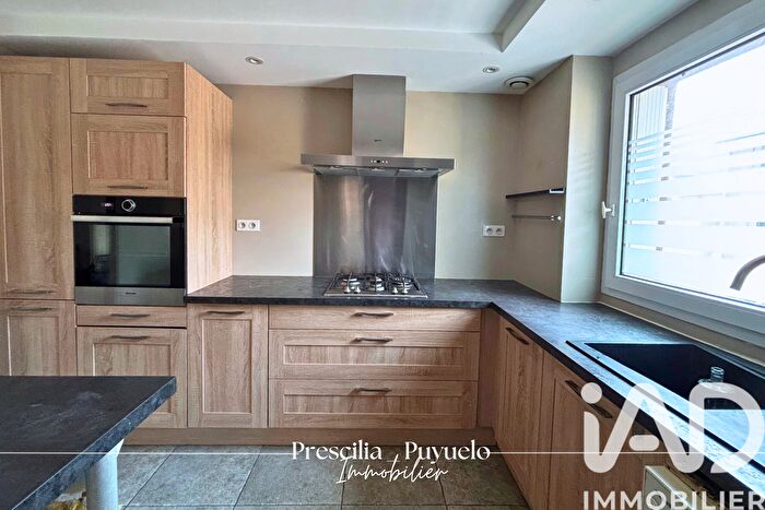 Maison à louer - Tarbes, Ormeau, Figarol - 5 pièces - 3 chambres