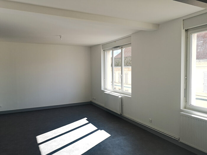 Montluçon, Ville Gozet, République, Blanzat - Appartement 4 pièces à louer