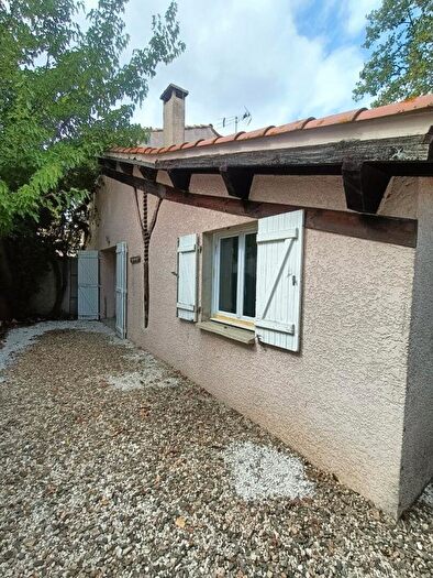 Maison à louer - Béziers, Neuf Ecluses, Gasquinoy - 3 pièces - 2 chambres
