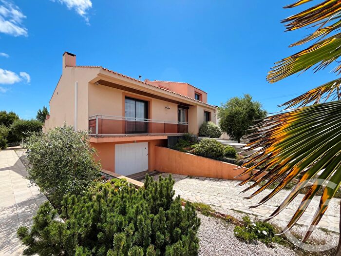 Maison à vendre - Saint-Hilaire-de-Riez, Tamarin, Barbottes - 7 pièces - 5 chambres