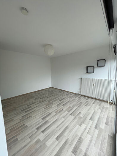 Nancy, Ville vieille, Léopold : Appartement 1 pièce à louer