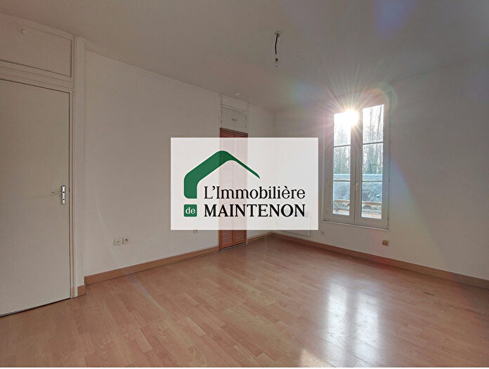 Appartement 2 pièces à vendre à Maintenon