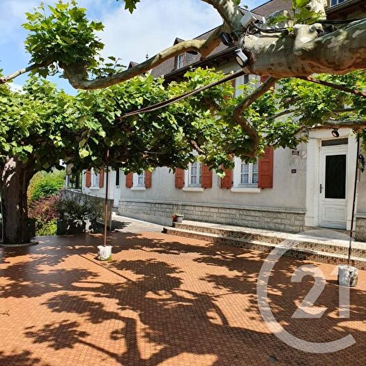 Maison à vendre - Lhôpital-Saint-Blaise - 15 pièces - 7 chambres