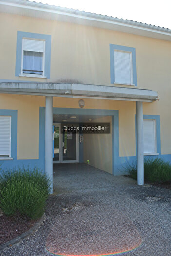 Appartement à vendre - Marmande, Garrigues, Carpête - 2 pièces - 1 chambre