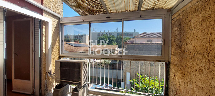 Appartement 3 pièces à vendre - Carpentras, Nord