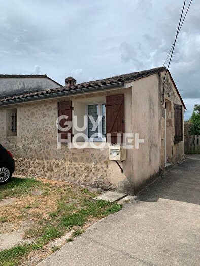 Maison 2 pièces à louer à Portets