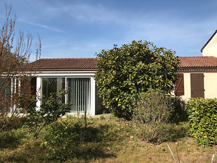 Maison à vendre - Bram - 3 pièces - 1 chambre