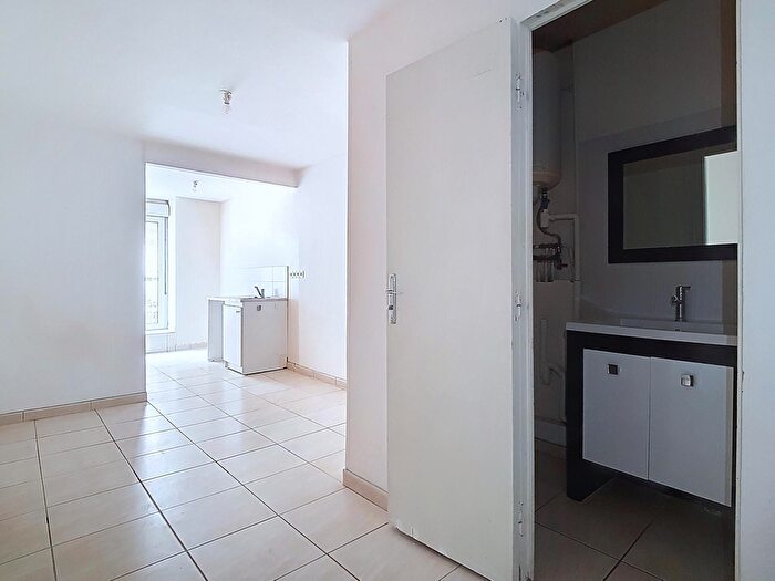 Appartement 2 pièces à Béziers, Centre-ville, Palais des Congrès, Garibaldi, Gambetta, à vendre