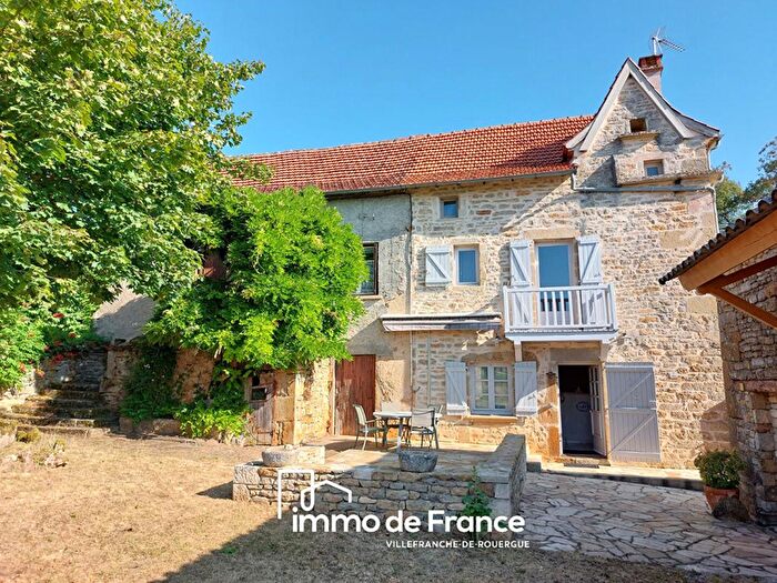 Maison 7 pièces à vendre à Martiel