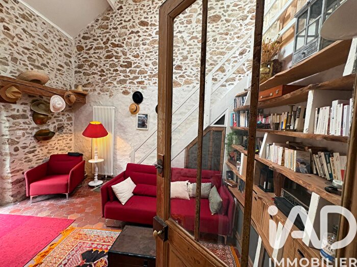 Maison 6 pièces à vendre - Seine-Port