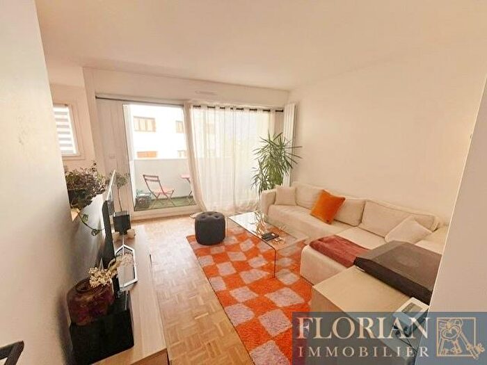 Antony : Appartement 2 pièces à louer