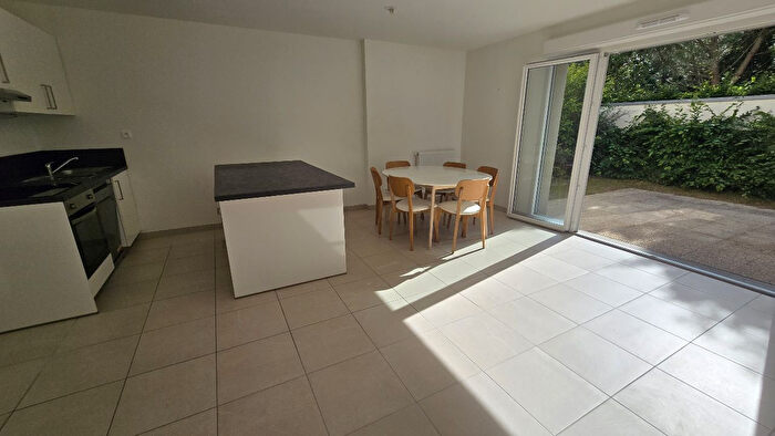 Maison 4 pièces à vendre à Veigné