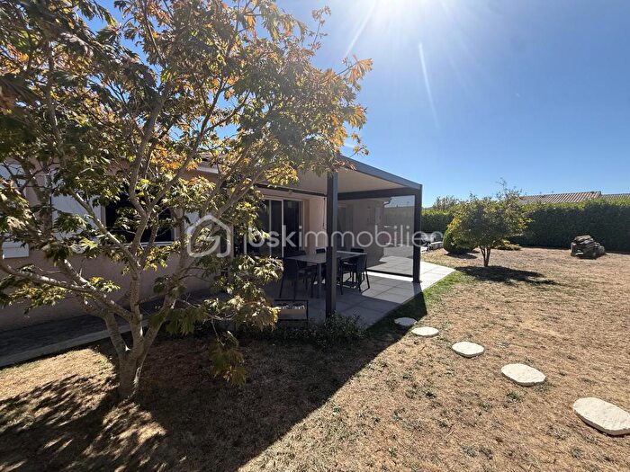 Maison 5 pièces à vendre - Mondonville