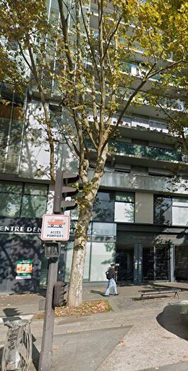 Appartement à louer - Pont de Flandre, Paris ème arrondissement - 2 pièces - 1 chambre