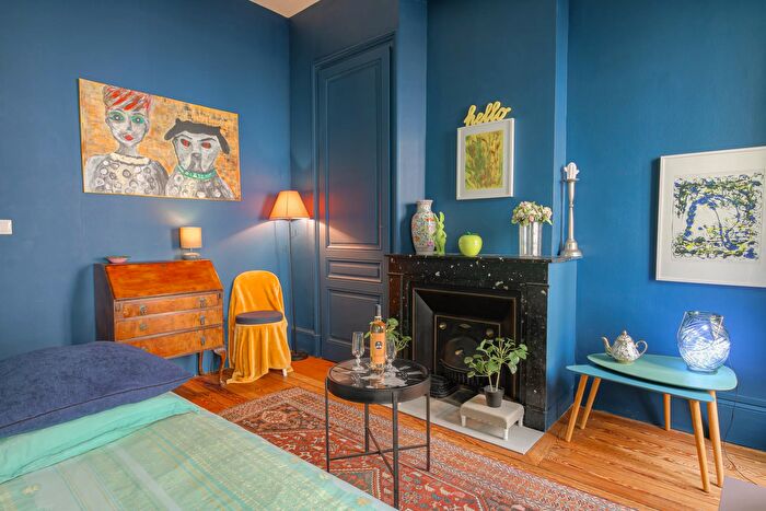 Appartement à vendre - Lyon e  - 2 pièces - 1 chambre