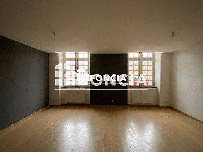Appartement 2 pièces à Gare Nord et Ouest, Charleville-Mézières, à louer