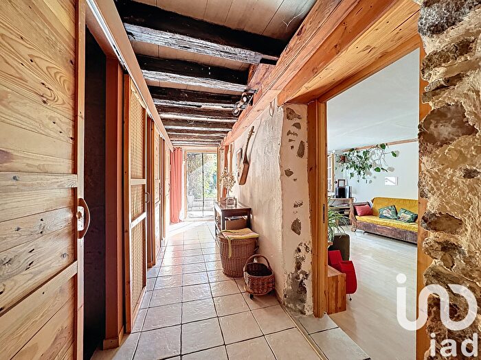 Maison à vendre - Castelreng - 5 pièces - 4 chambres