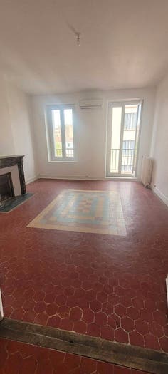 Appartement 4 pièces à Périer, Marseille 8ème arrondissement, à louer
