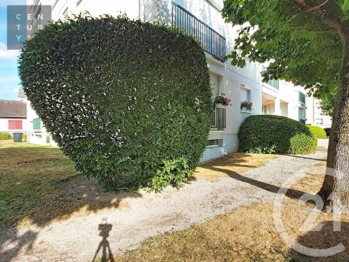 Appartement 3 pièces à vendre à Troyes, Saint-Martin