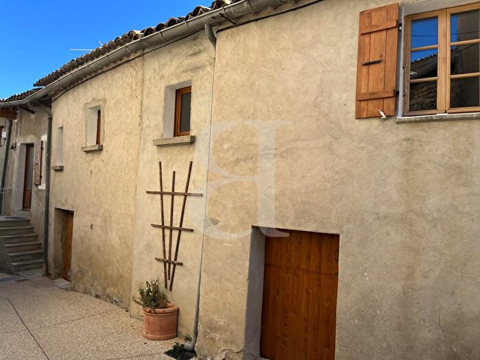 Maison à vendre - Montréal-les-Sources - 5 pièces - 2 chambres