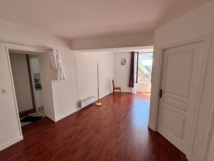 Étampes, Centre-Ville - Appartement 2 pièces à louer