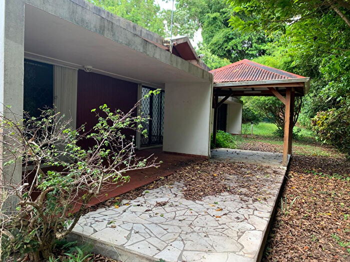 Maison 8 pièces à Fort-de-France, à vendre