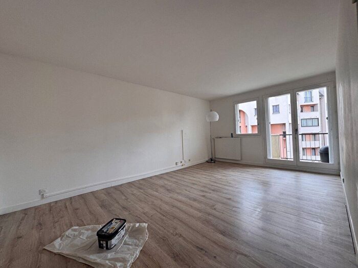 Appartement à louer - Les Loges, Sannois - 3 pièces - 2 chambres