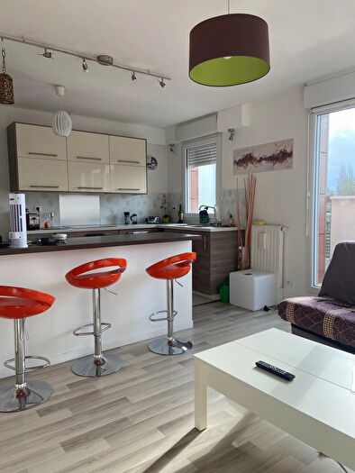Appartement 2 pièces à louer - Saint-Rémy-l'Honoré