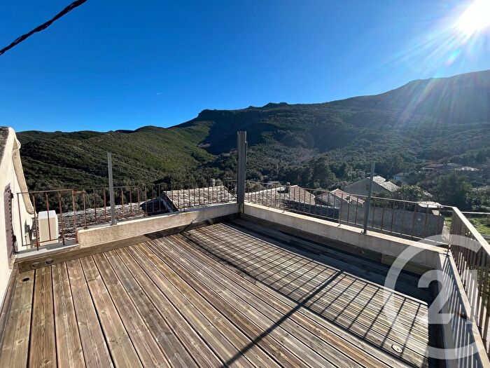 Maison à vendre - Pietracorbara - 6 pièces - 3 chambres