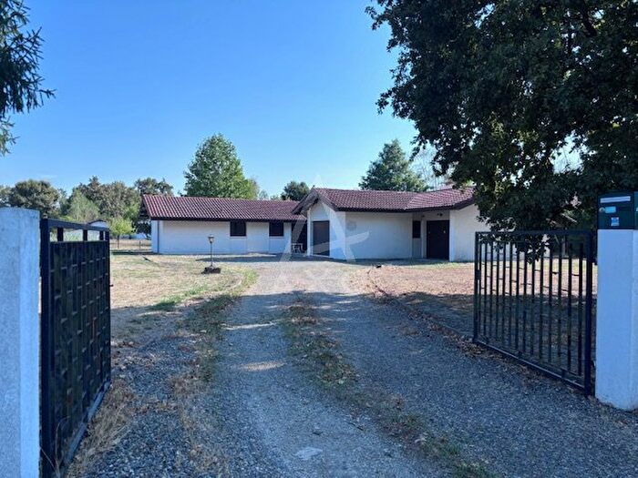 Maison 4 pièces à Aire-sur-l'Adour, à vendre