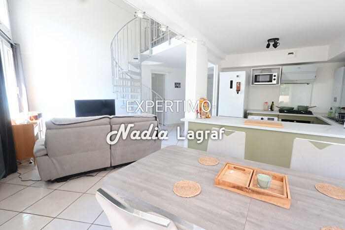 Sevran, Centre-ville, Perrin - Appartement 4 pièces à vendre