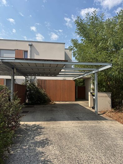 Maison 3 pièces à Villeneuve-Tolosane, à vendre