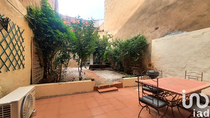 Maison à vendre - Lézignan-Corbières - 5 pièces - 4 chambres