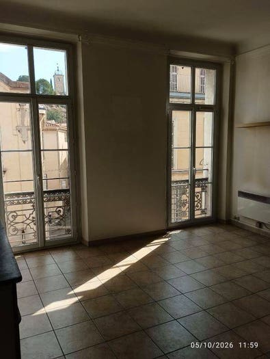 Appartement 3 pièces à Centre et Abords, Roquevaire, à louer