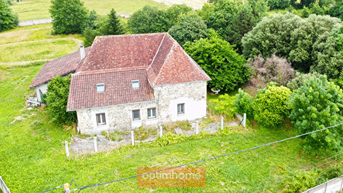 Maison 7 pièces à Oraàs, à vendre