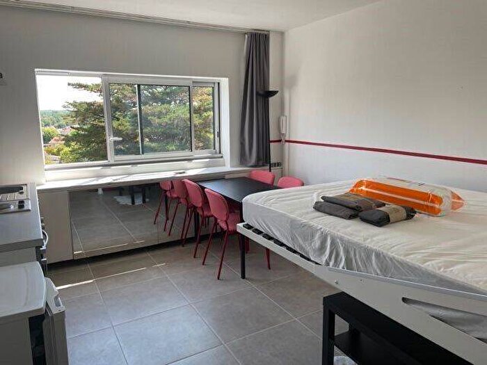 Appartement 1 pièce à louer - Naudet, Gradignan