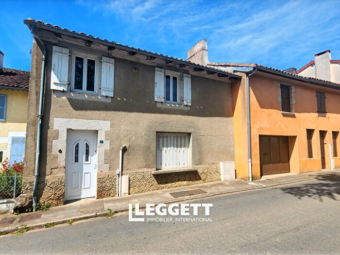 Bussière-Boffy - Maison 4 pièces à vendre