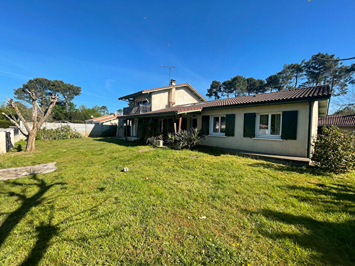 Maison 7 pièces à Lanton, à vendre