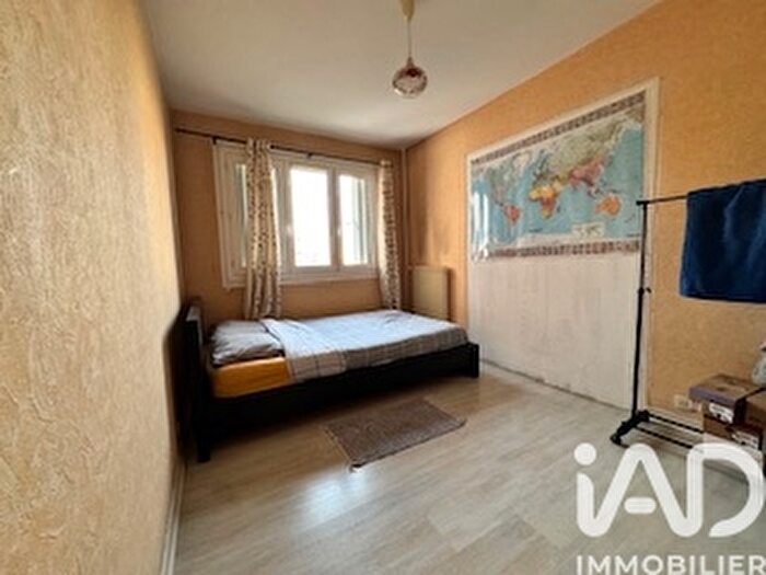 Appartement à vendre - Neuilly-sur-Marne, Fauvettes Sud - 4 pièces - 3 chambres