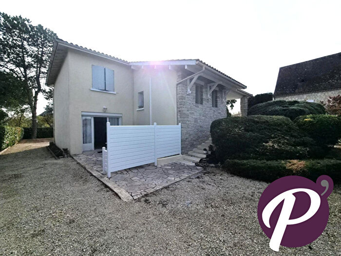Maison 7 pièces à Bergerac, La Madeleine, Naillac, Cavaille, Aéroport, à vendre