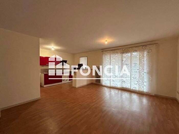 Appartement à louer - Est, Lens - 3 pièces - 2 chambres