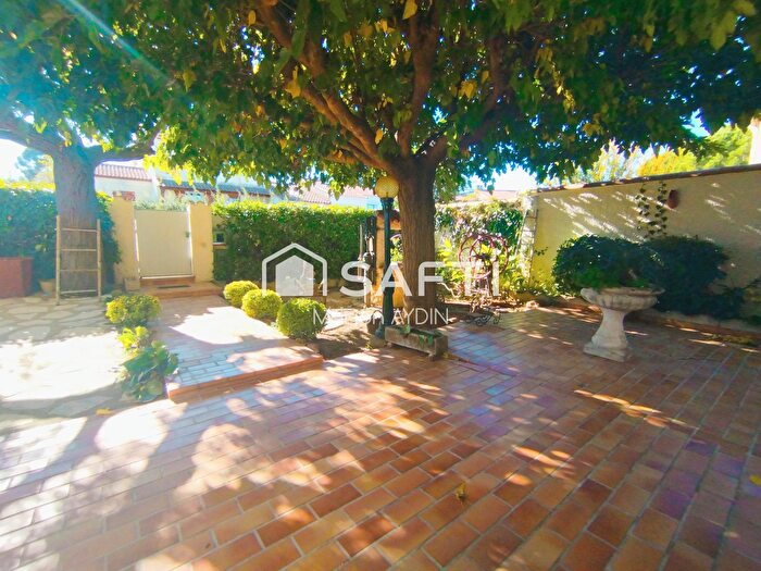 Maison à vendre - Bassan - 4 pièces - 3 chambres